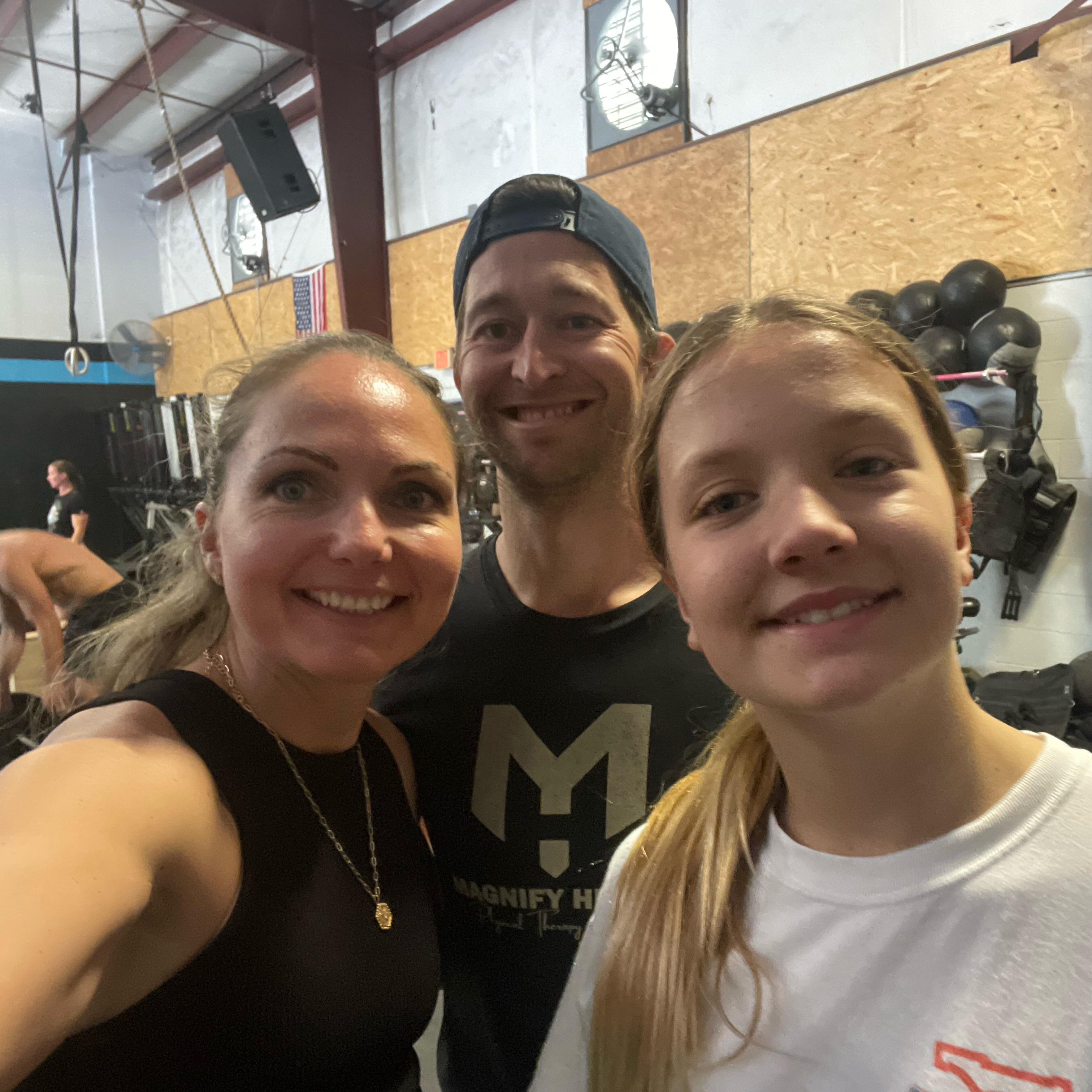 Home [activefamilypt.com]